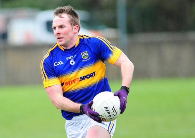 Acheson dominates as Moyle Rovers prove too strong for Ballyporeen ...
