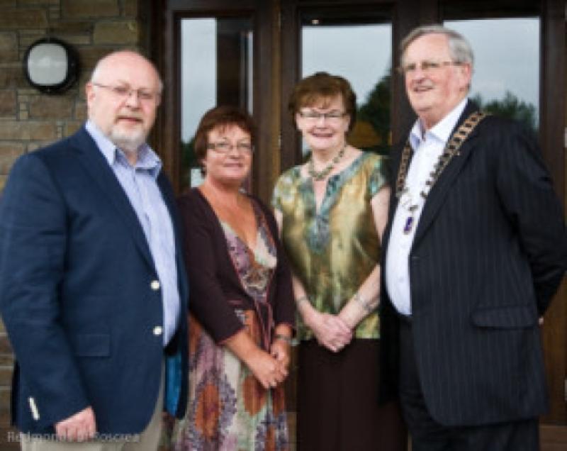 New book venture - proceeds to Abbey Hall fund - Tipperary Live