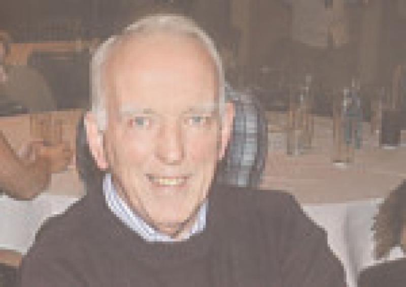 Michael Burke - loved for his warm, caring personality - Tipperary Live