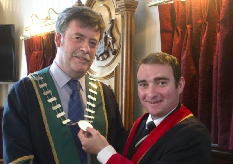 New mayor says priority is to protect acute hospital services ...