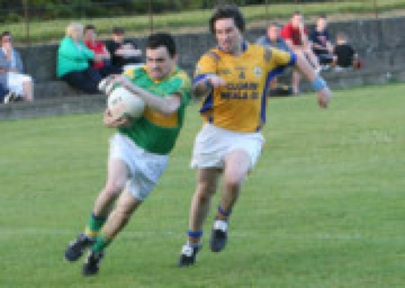 Dara and Shane Kearney injuries prove costly for Clonmel Og - Tipperary ...