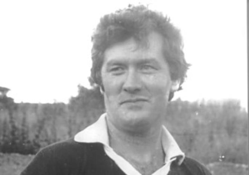 The late William Lonergan, a great Carrick Swan man - Tipperary Live