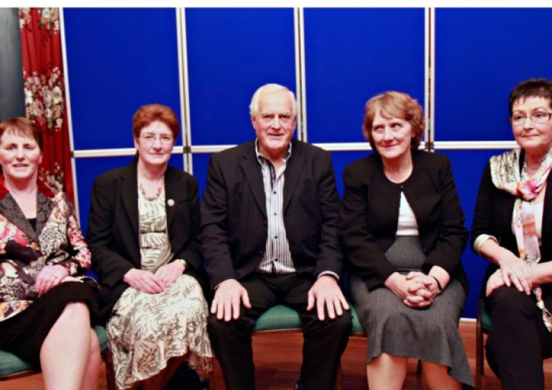 Silvermines community digs up a rich history with launch of secvond ...