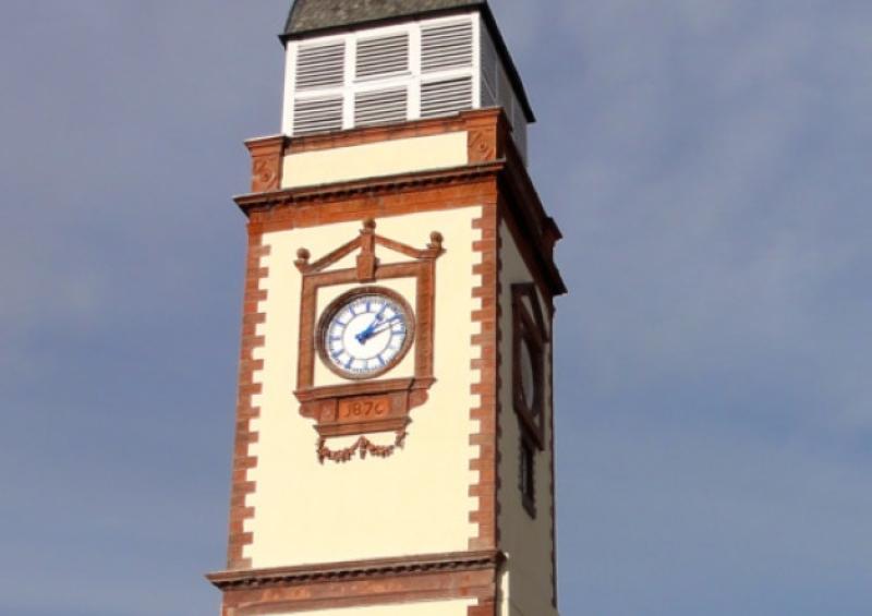 New era dawns beside clock tower landmark - Tipperary Live