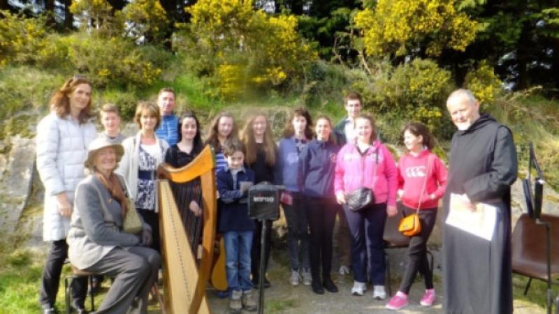 National Kilcommon Pilgrim Paths Day - Tipperary Live