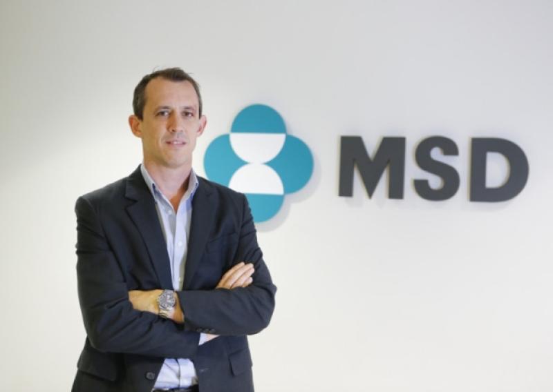 New boss at MSD Ballydine heads up a team of over 450 - Tipperary Live