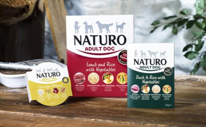 Mackle Petfoods gets ready to go Dutch - Tipperary Live