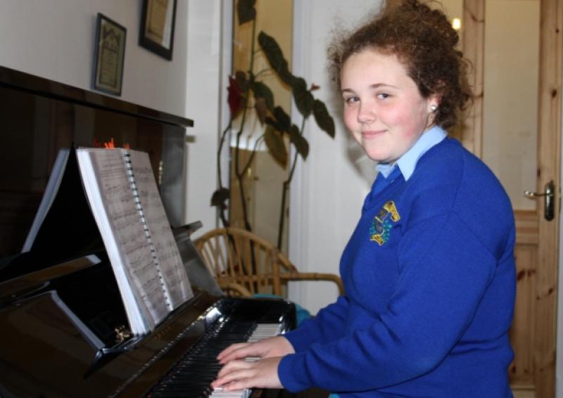 Outstanding achievement for pianist Katie Whyte - Tipperary Live