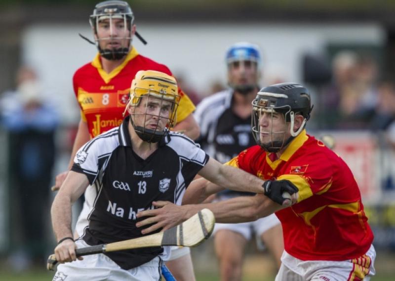 Kerwick’s late goal earns South title for Killenaule - Tipperary Live
