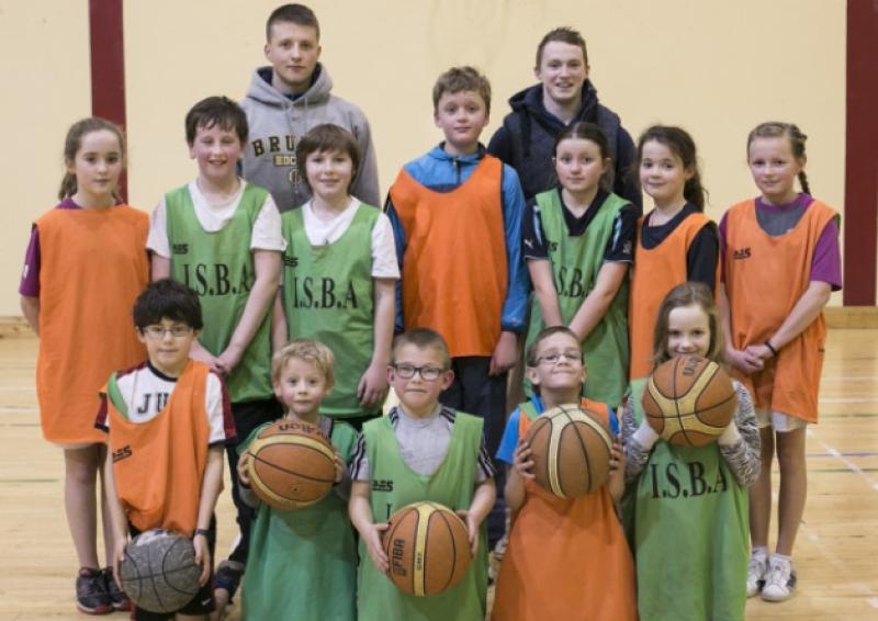 Basketball is thriving in South Tipp - Tipperary Live