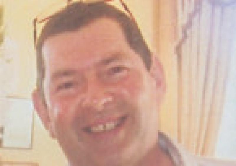 Terry Power, family man, friend, was a tonic for all seasons ...