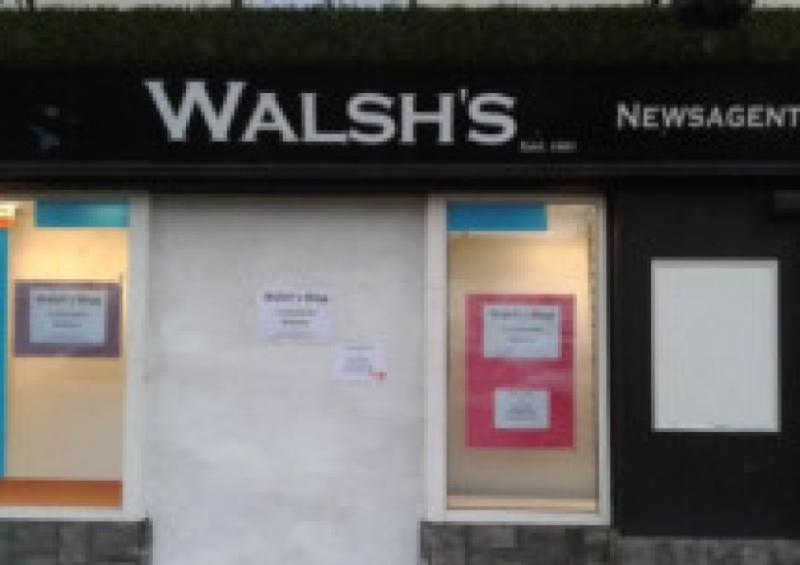 Shock in Templemore as 131-year-old shop closes - Tipperary Live