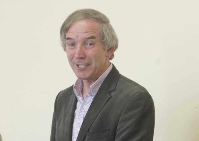 John Lonergan fumes at state’s ‘stupidity’ - Tipperary Live