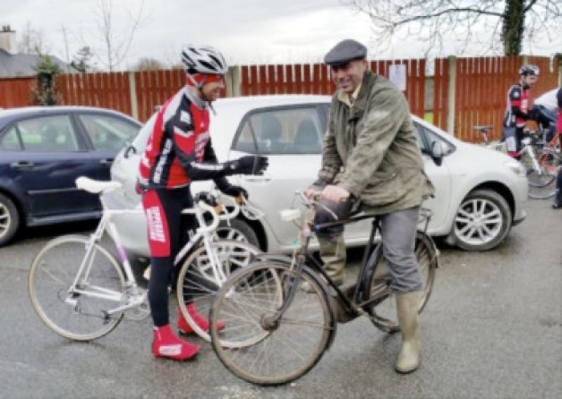 Tipperary Wheelers helping athletes on the road to Rio - Tipperary Live