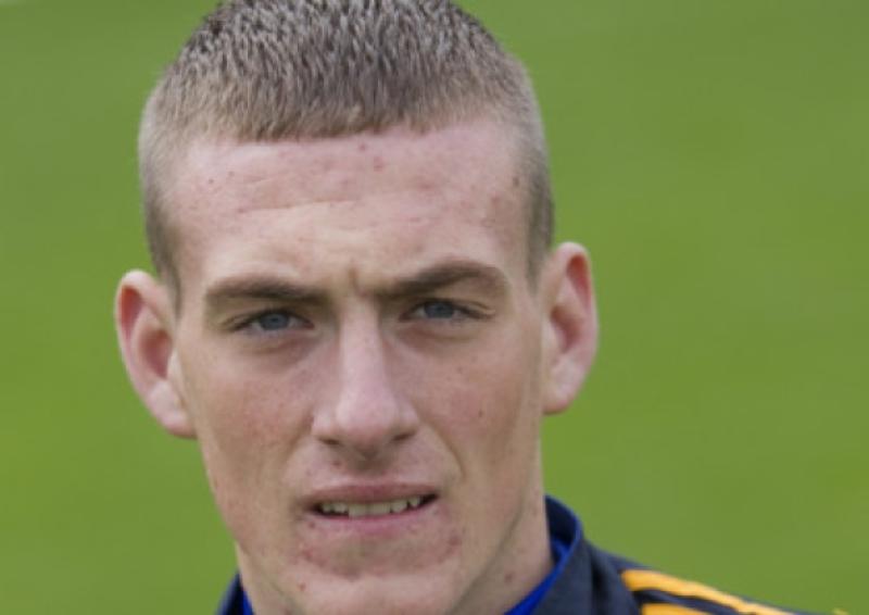 Footballers unchanged for visit of Antrim - Tipperary Live