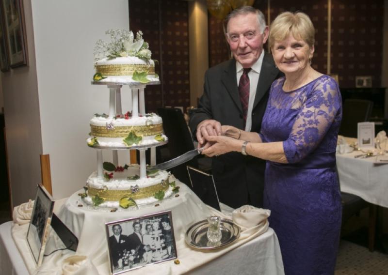 Happy memories as Mary and Michael mark 50th anniversary - Tipperary Live