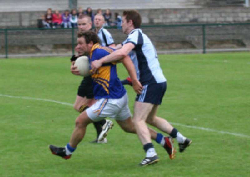 Kilsheelan full value for surprise win - Tipperary Live