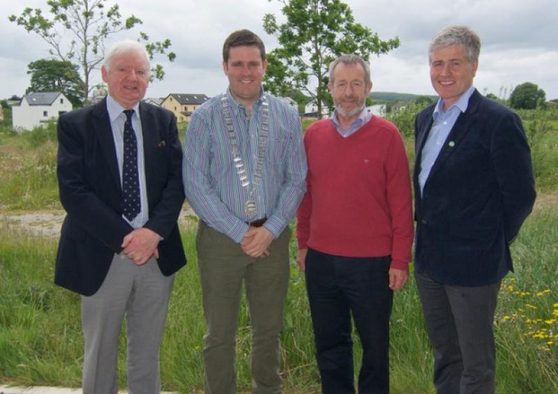 MEP Kelly calls for cheaper loans for farmers under Rural Development ...