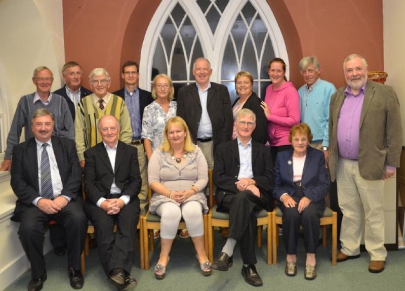 St Vincent de Paul Society - Tipperary Live