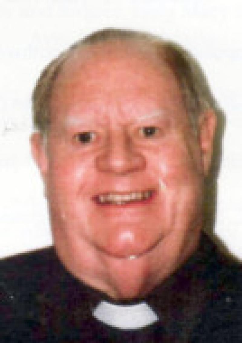 Fr.Pat made huge acontribution to education - Tipperary Live