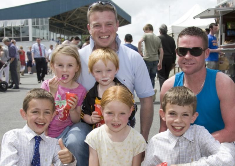 Clonmel Show was a huge hit again this year - Tipperary Live