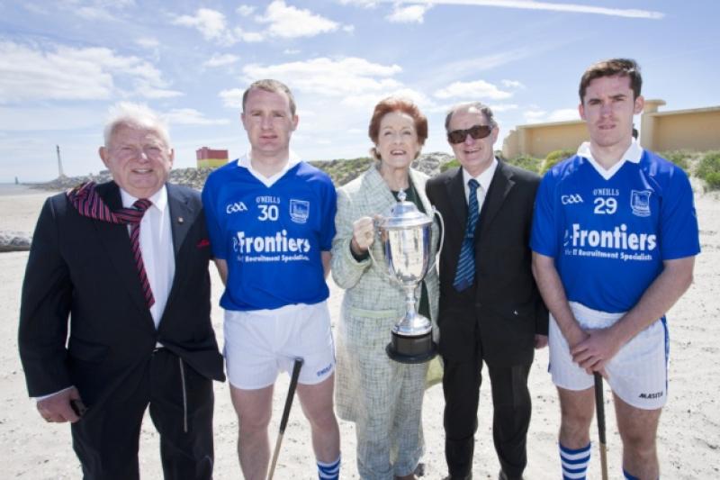 Inter-Pubs Hurling for Sars’s Festival - Tipperary Live