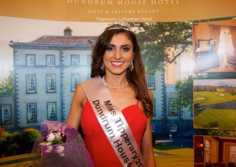 Linda is the new Miss Tipperary - Tipperary Live