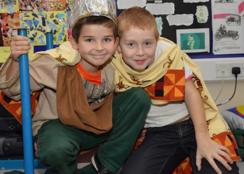 Dromakeenan NS School play - Tipperary Live
