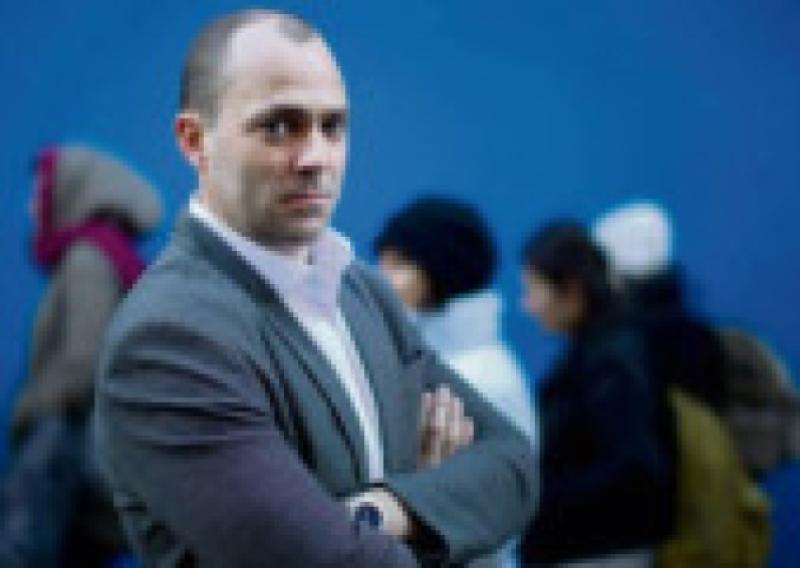 Dónal Ryan’s debut novel features on prestigious Man Booker longlist ...