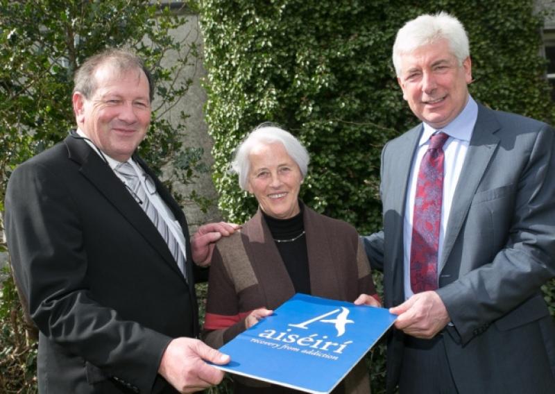 Sr. Eileen ends 30 years service as Aiseiri takes new direction ...