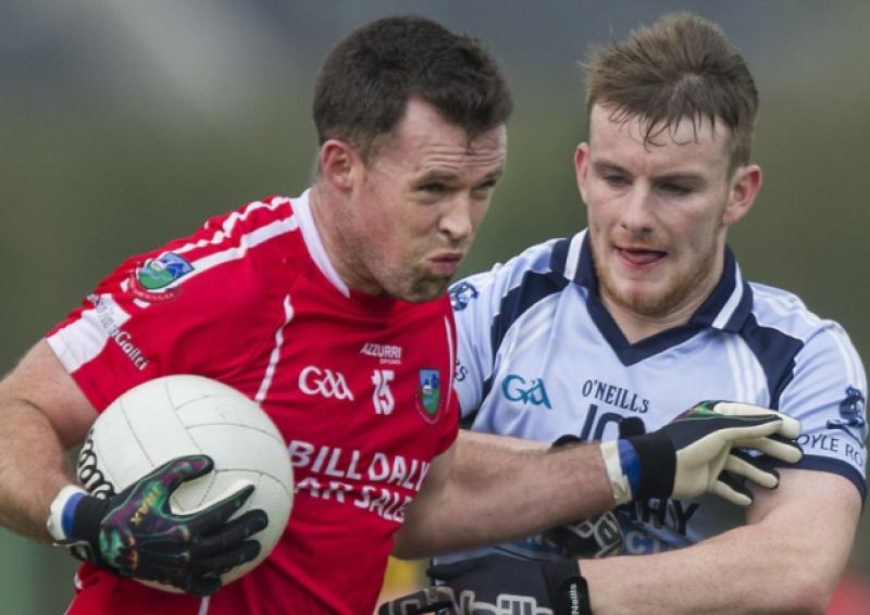 All too easy for Moyle Rovers in one-sided contest - Tipperary Live