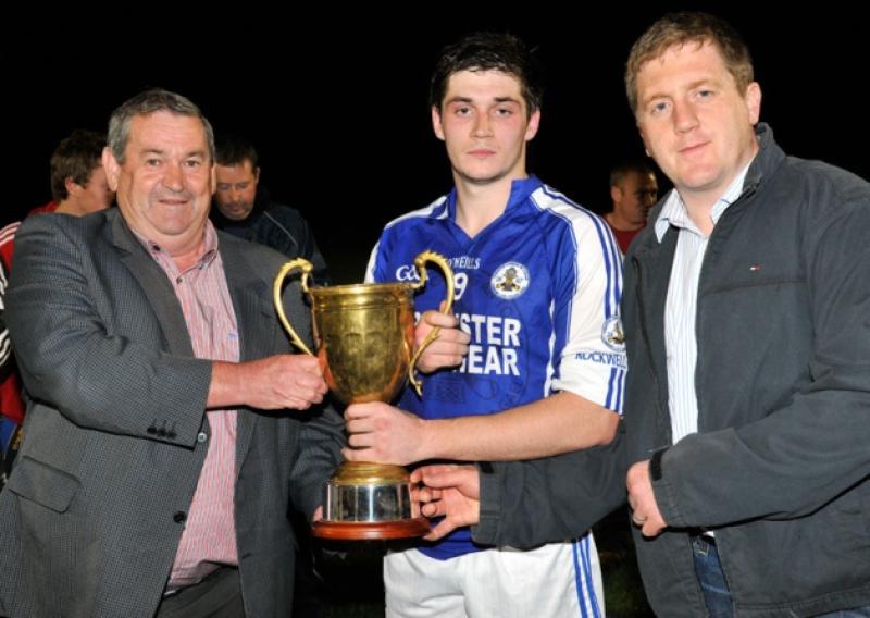 Rockwell Rovers make it six wins in seven years - Tipperary Live