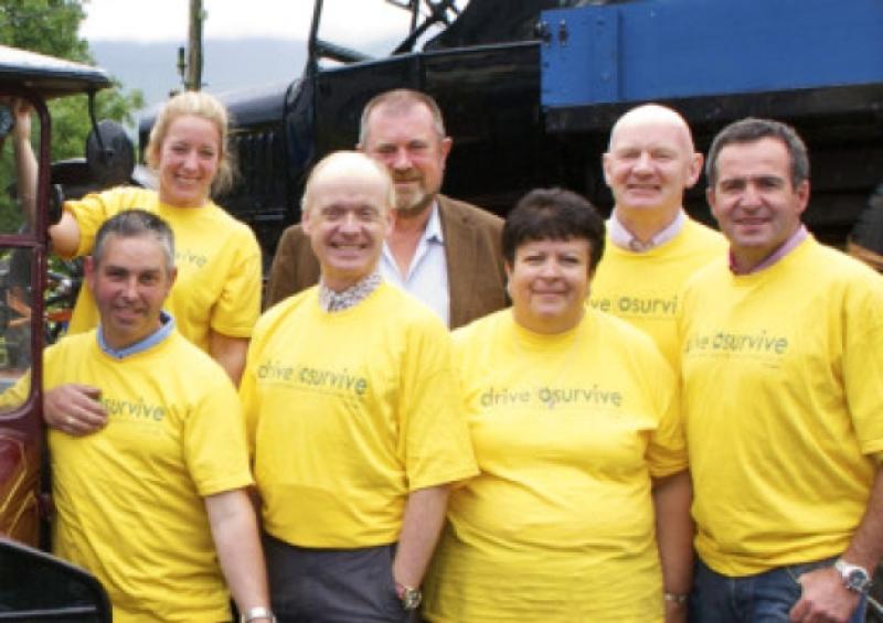 National cancer drive launched in the Glen - Tipperary Live