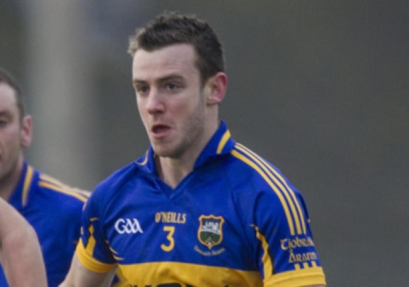 Tipp unchanged for clash with Cork - Tipperary Live