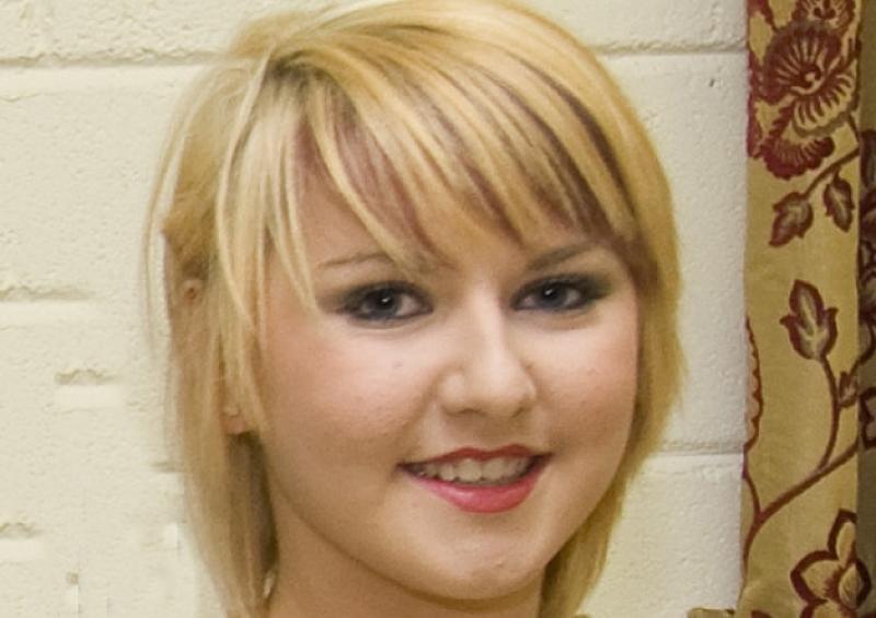 Lucy Tobin to star in Cashelâ€™s Phantom of the Opera - Tipperary Live