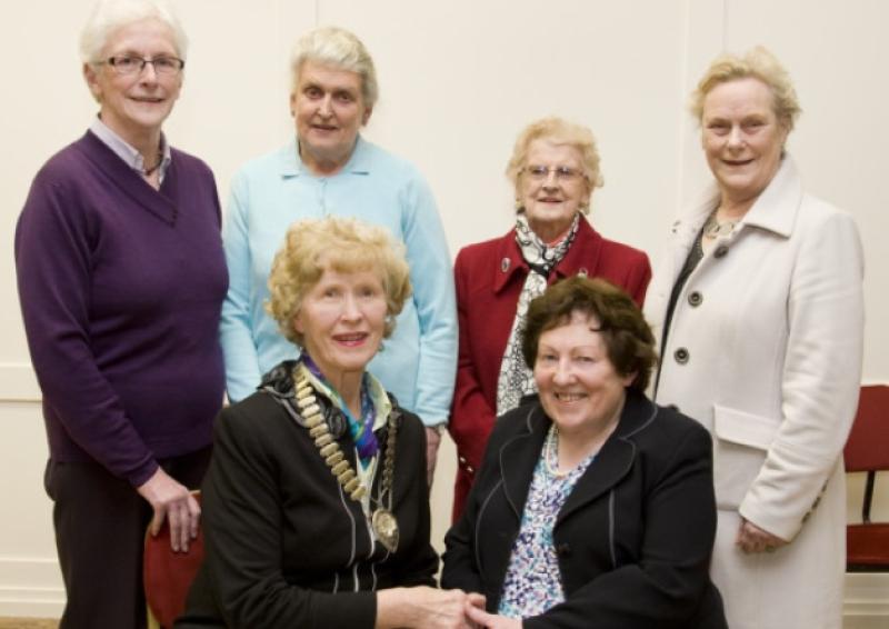 New ICA President - Tipperary Live