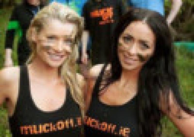 Puckane hosts Muck Off cross-country event - Tipperary Live