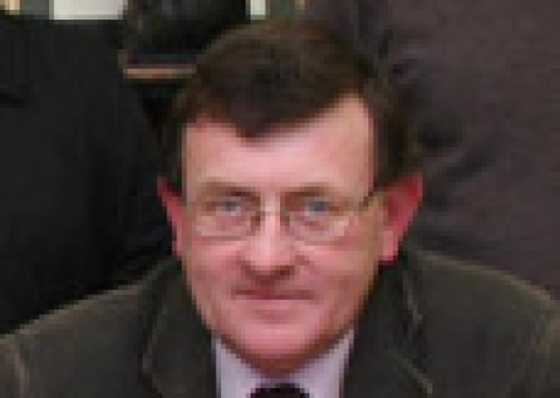 Tipperary county council has no policy on parking at graveyards ...