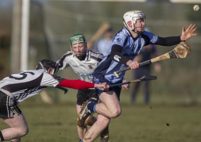 Storming first half sees Moyle Rovers into county final - Tipperary Live