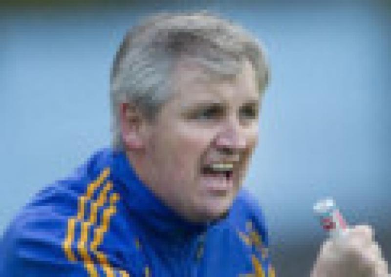 Tipp minor footballers start campaign in Dungarvan - Tipperary Live