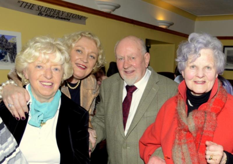 Eddie Cummins fulfils ambition with launch of The Slippery Stone ...