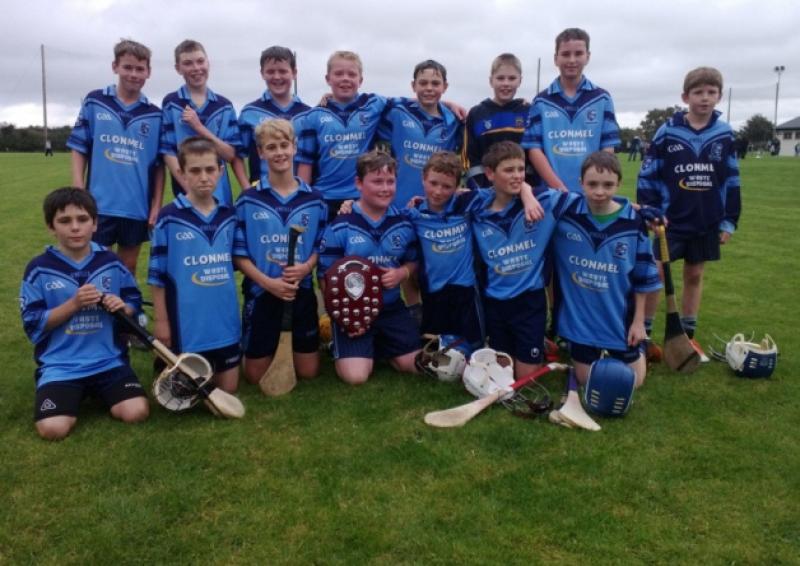 GAA Club News - Moyle Rovers, Clonmel Og and Clonmel Commercials ...