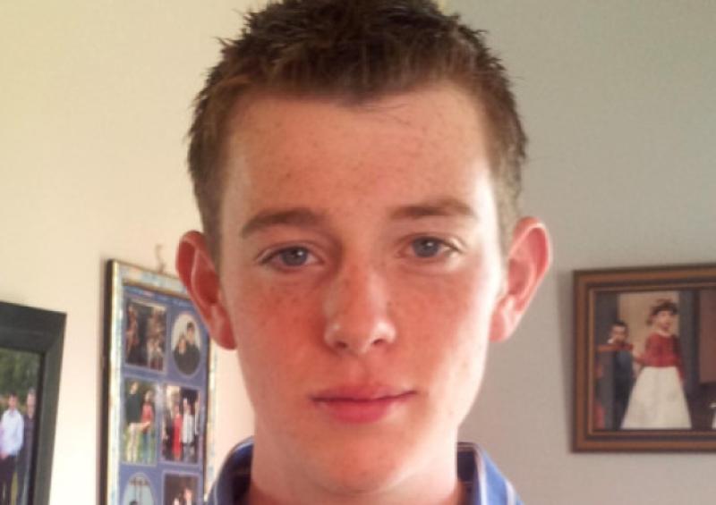 Adam O’Donnell’s family express gratitude - Tipperary Live