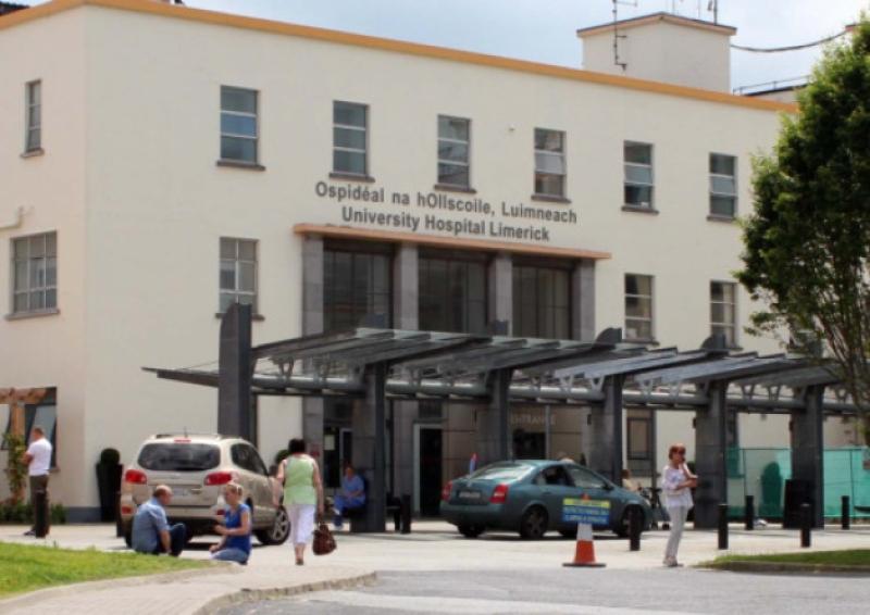 Resumption of Services Across UL Hospitals Group - Tipperary Live