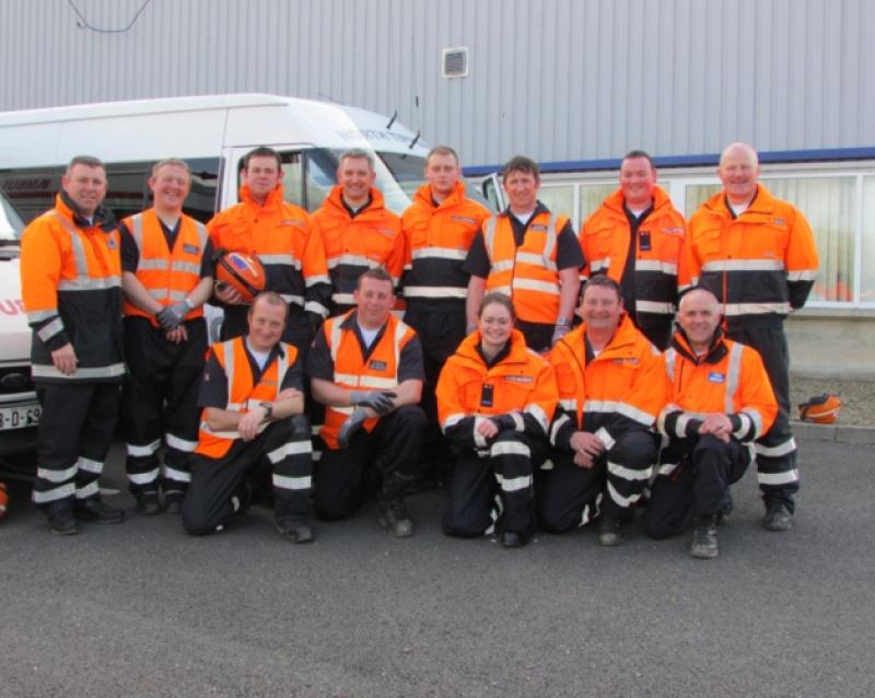 North Tipp Civil Defence win four titles in a row - Tipperary Live