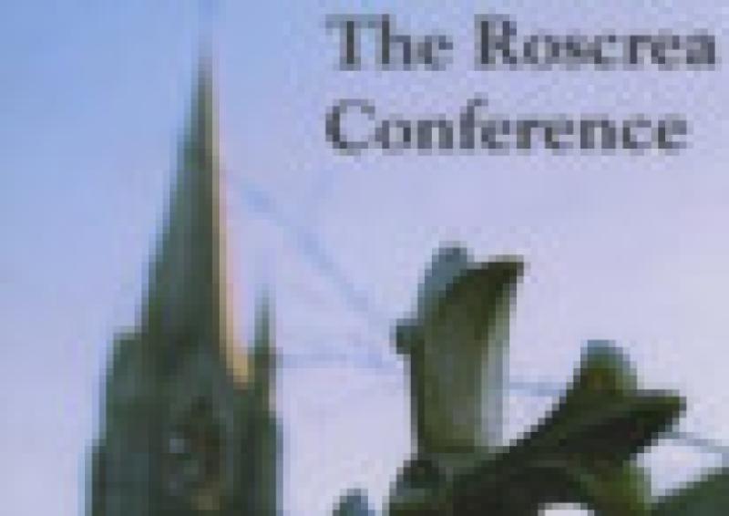 Line up for 56th Roscrea Conference announced - Tipperary Live