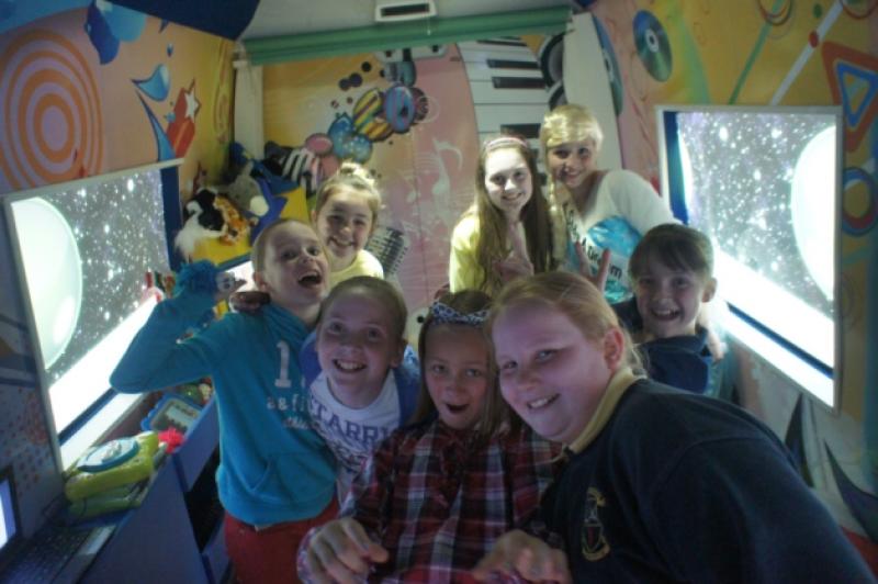 Sophie’s dream world comes true - Tipperary Live