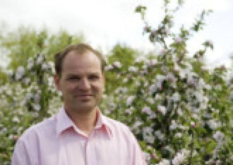 See how one of the country’s top apple farms works - Tipperary Live