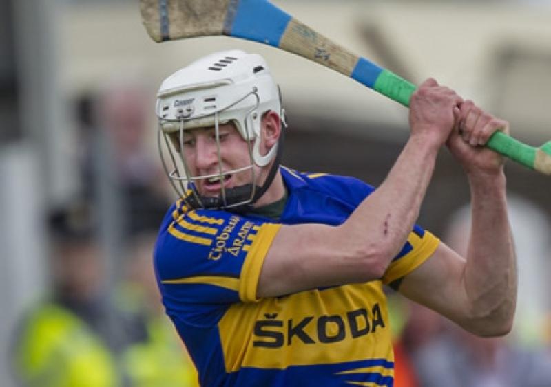 Six changes on Tipp team for Galway game - Tipperary Live