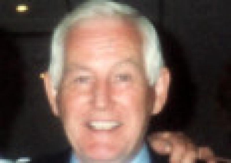 Fethard man Liam Butler dies in England - Tipperary Live